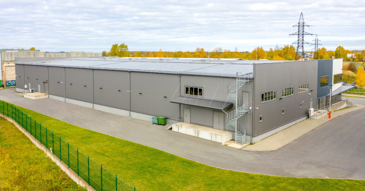 How Data Centers can Optimize Energy Strategy with PLEXOS®